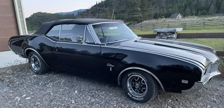 Home - Classic Cars & Trucks For Sale - Northwest Classic Auto Mall